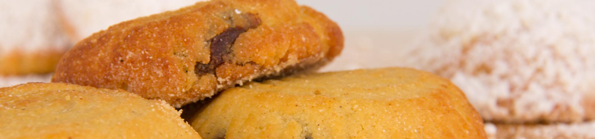 About Us - George's Bakery